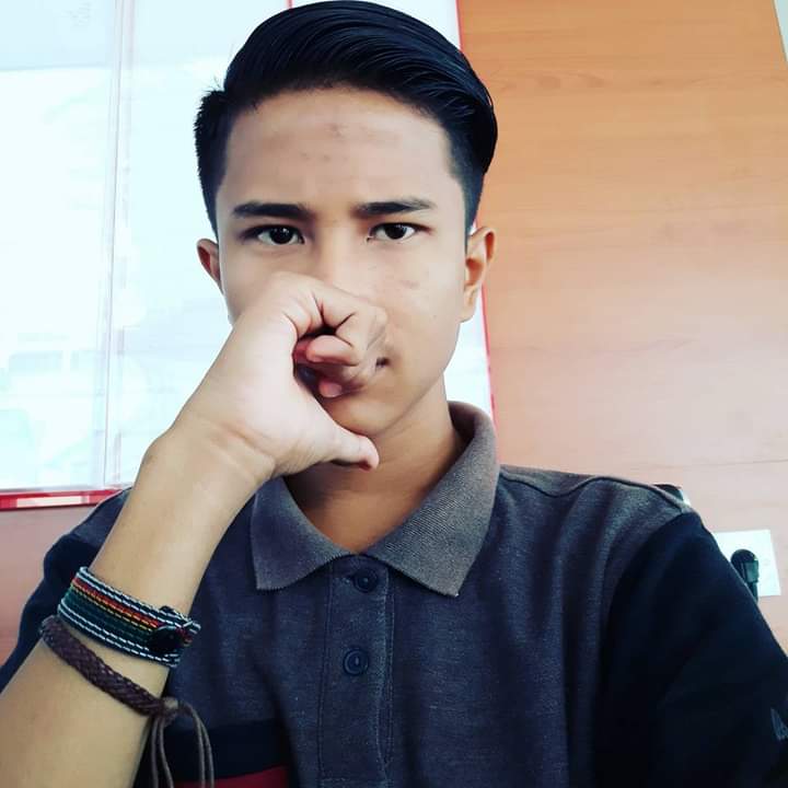 My Portfolio | Dimas Arta